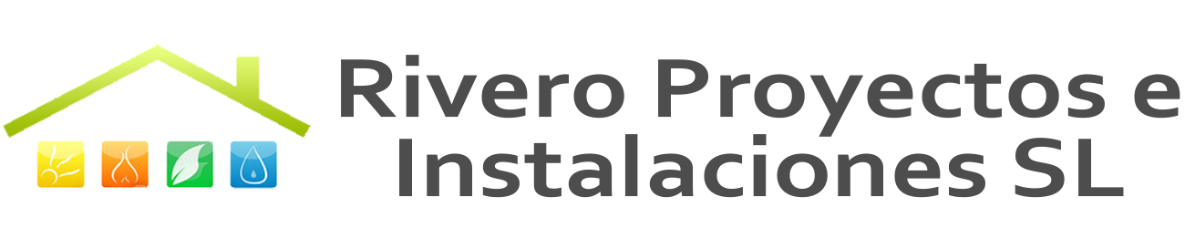 Rivero Proyectos e Instalaciones SL